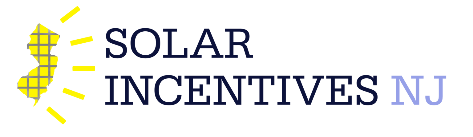 FAQ – Solar Incentives NJ